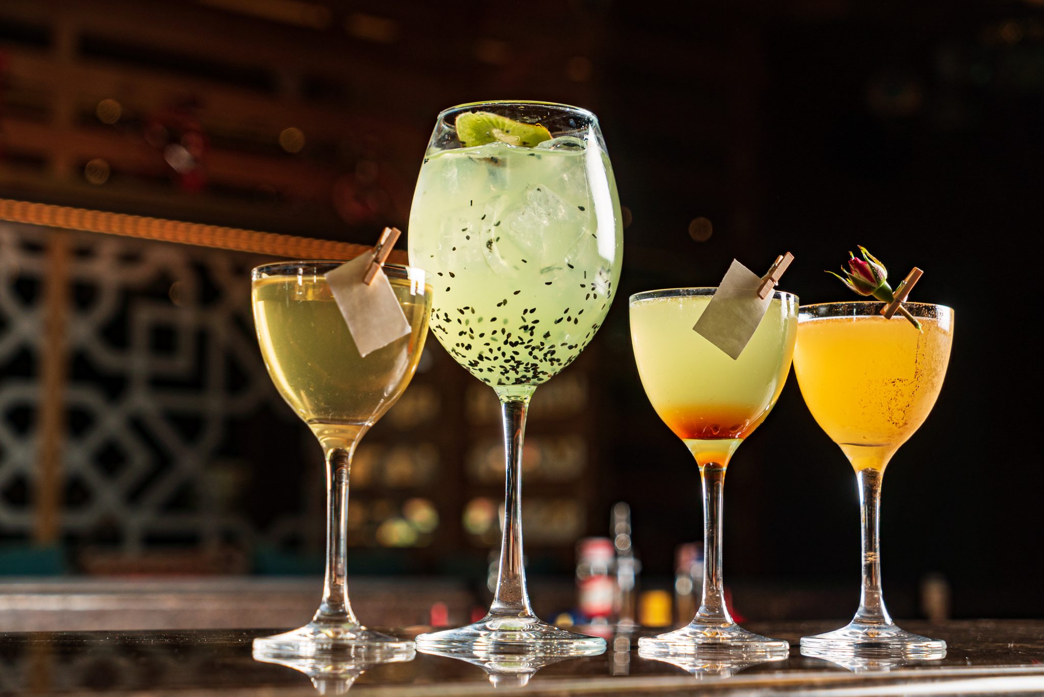 TENDENCIAS EN COCTELERIA PARA EL 2020-2021 LATAM – Mixólogo.NET